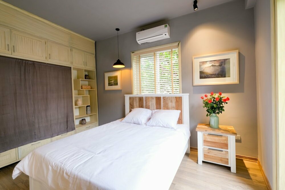 Otel Le Petit Hanoi Hotel, Hanoi, foto