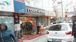Room Wear (İstanbul, Küçükçekmece, Cennet Mah., Hürriyet Cad., 101B), giyim mağazası  İstanbul'dan