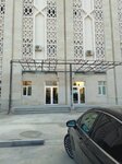 Aztelekom Mmc (Vəli Hüseynov küçəsi No:12), devlet kurumları ve bakanlıklar  Mingeçevir'den