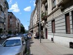 Rot Veterinarska Ordinacija (Vracar, Njegoseva Street, 49A), veteriner klinikleri  Belgrad'dan