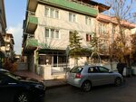 Red House Suit (Ankara, Yenimahalle, Şenol Cad., 20), otel  Ankara'dan
