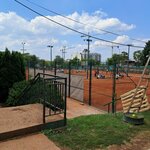 Teniski Teren (Mije Kovacevica Street No:9А), dans okulları  Belgrad'dan