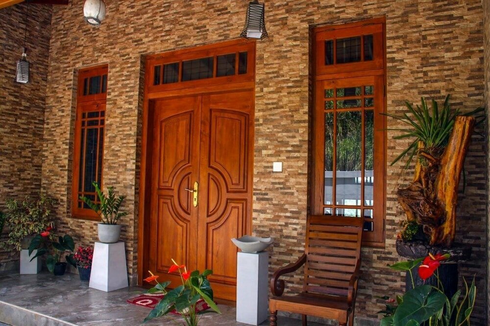 Otel Serenity Hill Oasis, Kandy, foto