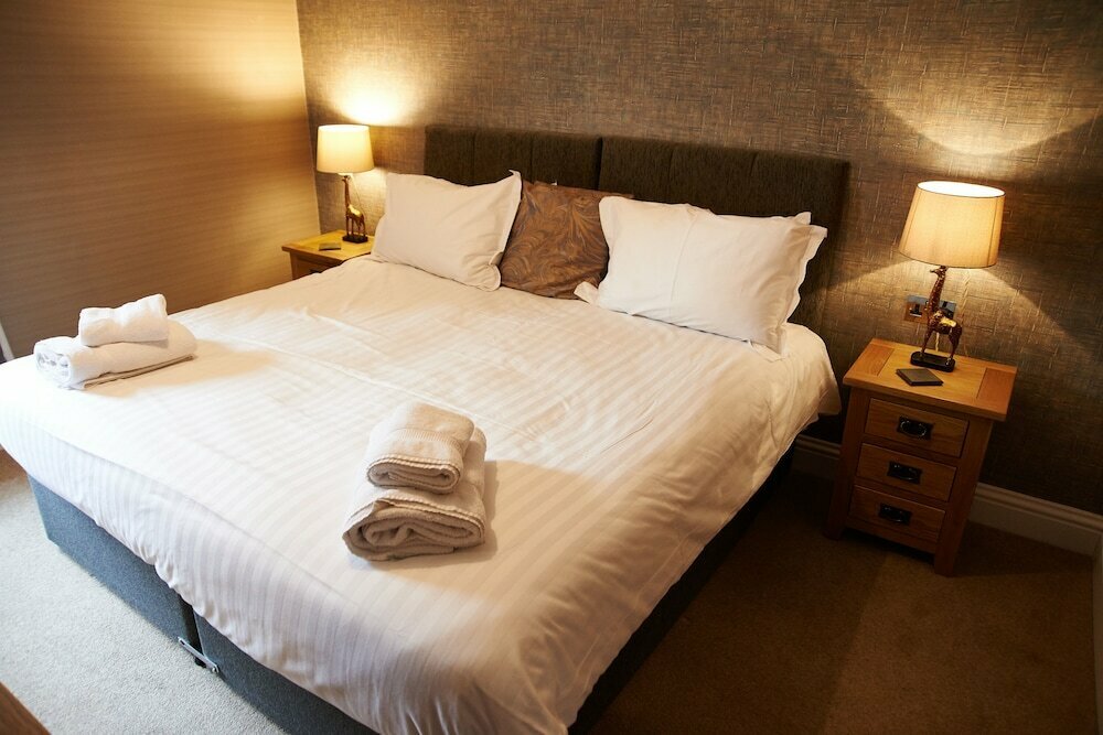 Otel Hope and Anchor Hotel, İngiltere, foto