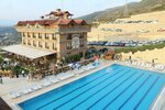 Simon Aqua Park Otel (Hatay, Samandağ, Koyunoğlu Mah., 3543. Sok., 25), otel  Samandağ'dan