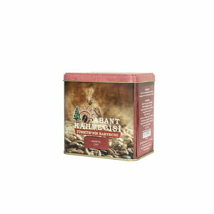 Kafe Abant Kahvecisi, İstanbul, foto