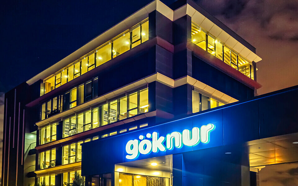 Gıda üreticileri Göknur Gıda, Mersin, foto