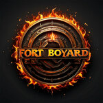 Fort Boyard (vulica Cyjalkowskaga No:3), kaçış oyunları merkezleri  Moguilev'den