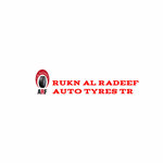 Rukn Al Radeef Auto Tyres tr (11/1, 62 Street, Industrial Area 10, Al Senaiyat, Sharjah), oto lastik tamiri