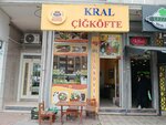 Kral Çiğköfte (Orhangazi Mah., 1658. Sok., No:3, Esenyurt, İstanbul), fast food  İstanbul'dan