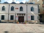 Yunus Emre Camii Kız Kuran Kursu (İstanbul, Bahçelievler, Cumhuriyet Mah., Ata Sok., 22B), i̇mam hatip eğitim kurumları  İstanbul'dan
