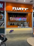 Fluffy (Khoroshyovskoye Highway No:27), kafe  Moskova'dan