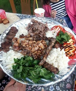 Pansiyonlar, hosteller Özel Aydın Erkek Öğrenci Yurdu, Gazipaşa, foto