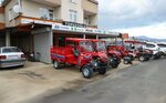 Topuzoğlu Zirai Tarım Market (Ordu, Altınordu, Karacaömer Mah., Değirmenbaşı Sok., 23A), yem ve yem katkı maddeleri  Altınordu'dan