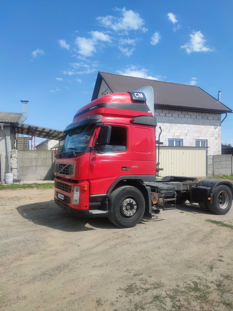 Fiberglas üreticileri Arilon, Minskaya oblastı, foto