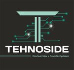 Tehnoside (ulitsa Karla Marksa No:21), bilgisayar mağazaları  Severodvinsk'ten