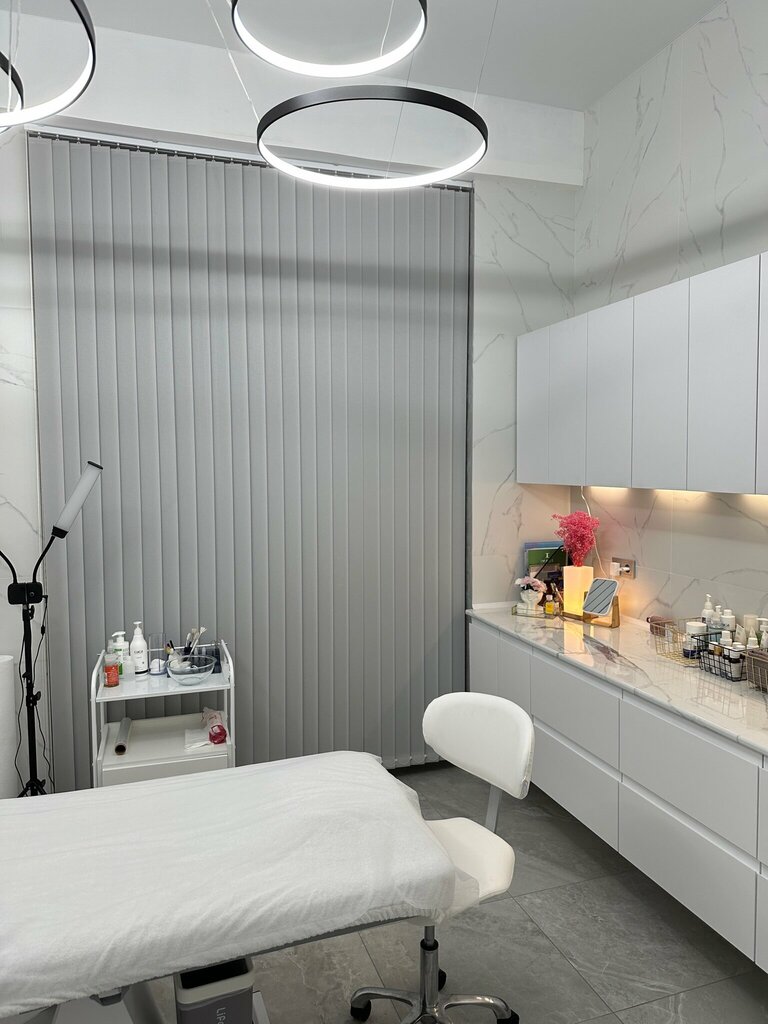 Kozmetoloji, kozmetik salonları 268 Studio, Moskova, foto