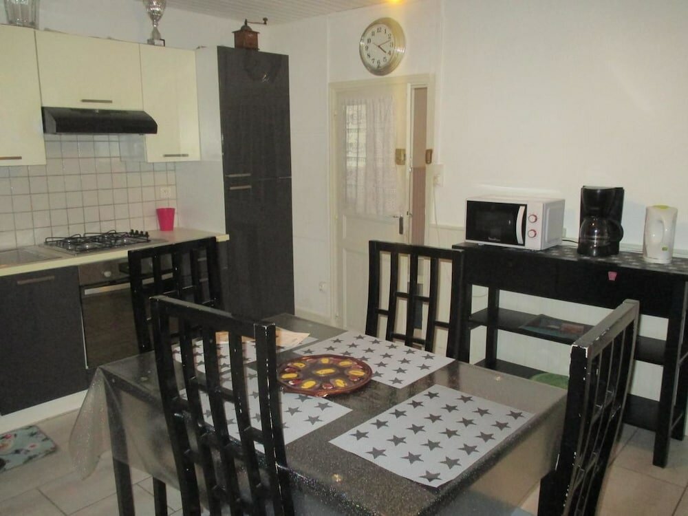 Otel Chambres chez l'habitant - Betrancourt, , foto
