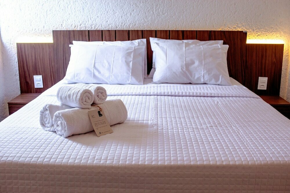 Otel Villa Kamby Milagres B003, Alagoas, foto