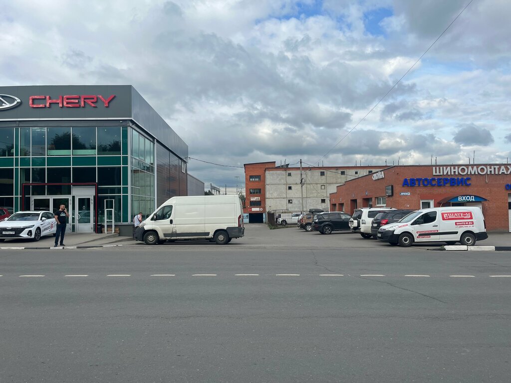 Kişisel elektrikli araç tamiri Ремонт электросамокатов и электровелосипедов, Domodedovo, foto