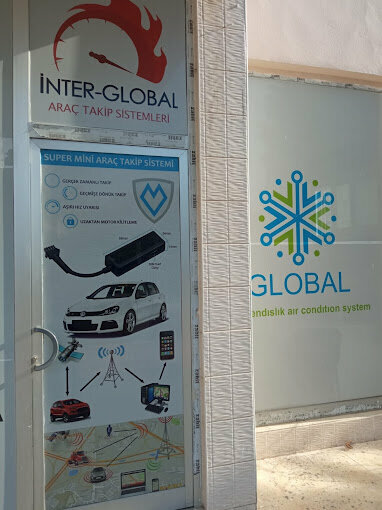 Filo ve araç takip hizmetleri İnter Global Araç Takip Sistemleri, Mersin, foto