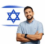 Shalom Israel (Skolkovskaya Street No:7Б), yabancı dil kursları  Odintsovo'dan