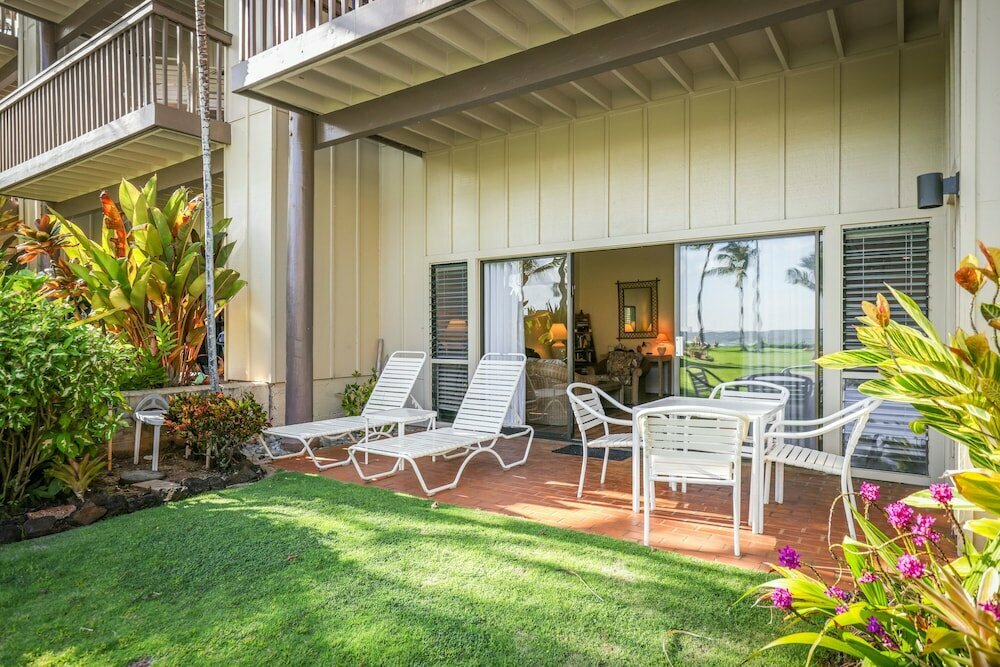 Otel Lae Nani Resort Kauai by Outrigger, Havai Eyaleti, foto