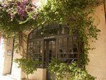Hôtel du Portalet (Rue de Limans No:4, Hyères), otel
