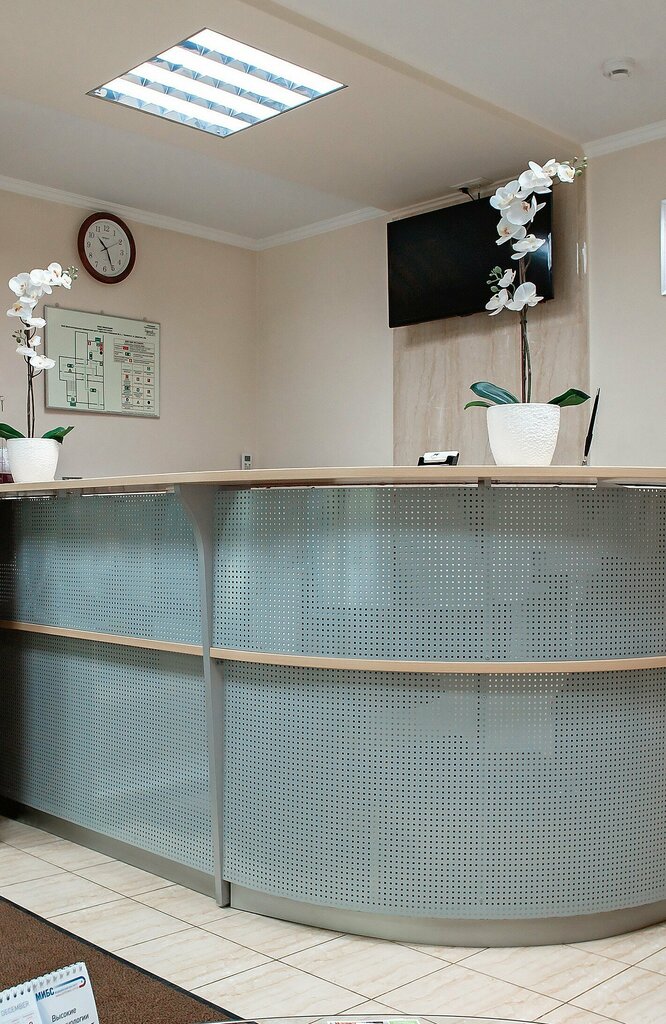 Madde bağımlılığı tedavi merkezi Согласие, Yekaterinburg, foto