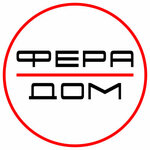 Fera Dom (Diagnostic Street No:2А), yapı mağazası  Orenburg'dan