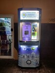 Waterwsoul (Veshnyakovskaya Street No:12А), maden suları, pınarlar ve çeşmeler  Moskova'dan