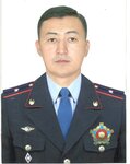 Precinct police station No. 102 Nauryzbaevskogo rayona (No:13, Nauryzbai City Administrative District, Qalqaman-2 shaǵyn aýdany, Almaty), polis merkezleri  Almatı'dan