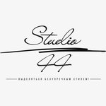 44 Studio (Aviatorov Street No:вл7Б), ev mobilyası  Moskova'dan