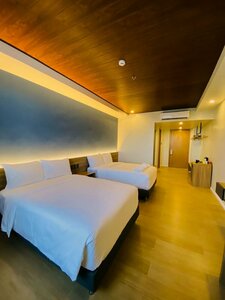 Levo Hotel (Philippine Archipelago), otel