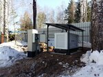 Бэст-ДГУ (ulitsa Akademika Landau No:9), sanayi ekipmanları firmaları  Yekaterinburg'dan