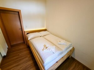 Apartment Bauernhof Birkh fl - Top 3 (Salzburg, Zell am See), otel  Zell am See'den
