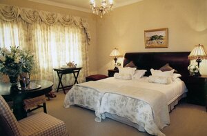 Fordoun Hotel & SPA (KwaZulu-Natal Province, Nottingham Road), otel  Dünya'dan
