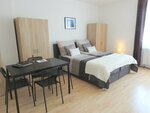 Apartments City Stadion (Bockgasse No:61, Puchenau), kısa süreli konaklama  Linz'den