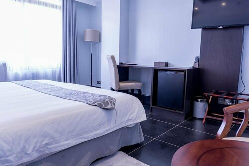Otel Gelian Hotel Machakos, Machakos, foto