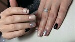 Darya_D_Nails (Kolkhoznaya ulitsa No:30Б, selo Vysokaya Gora), manikür-pedikür  Tataristan'dan