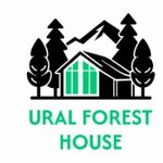 Ural Forest House (Bratyev Bykovykh Street No:28), yazlık ev inşaatı  Yekaterinburg'dan