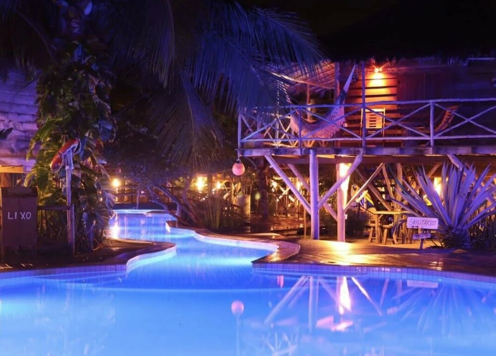 Otel Pousada Bgk, Dünya, foto