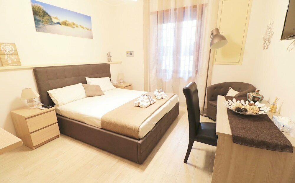 Otel B&b Pietrarsa, Campania, foto