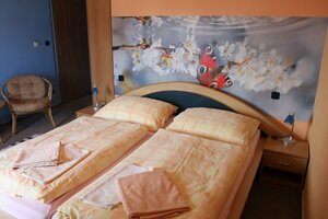 Pension Všeruby (Okres Plzeň-sever, Vseruby), otel  Dünya'dan