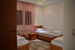 Ryma Appart (59 Avenue De L'uma,La Soukra,2036 Ariana,), otel  Dünya'dan