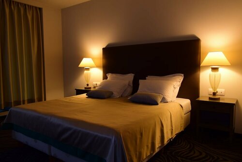 Otel Parkhotel Carlsbad Inn, Karlovy Vary Bölgesi, foto
