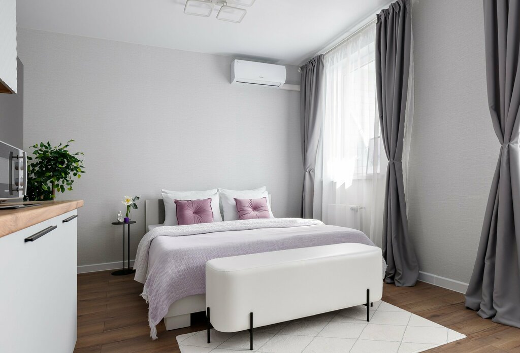 Otel Sutki kak doma, Krasnodar, foto