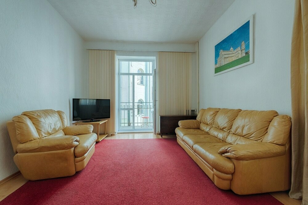 Kısa süreli konaklama Home Apart, Minsk, foto