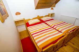 Tourist Farm Pri Martinovih (Brežice, Globočice), otel  Brežice'den