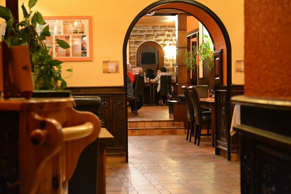 Otel Hôtel Restaurant Davat, , foto